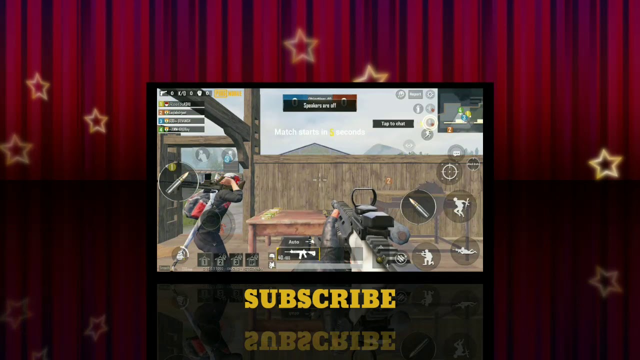 FPP IS Op | GAMER X - YouTube