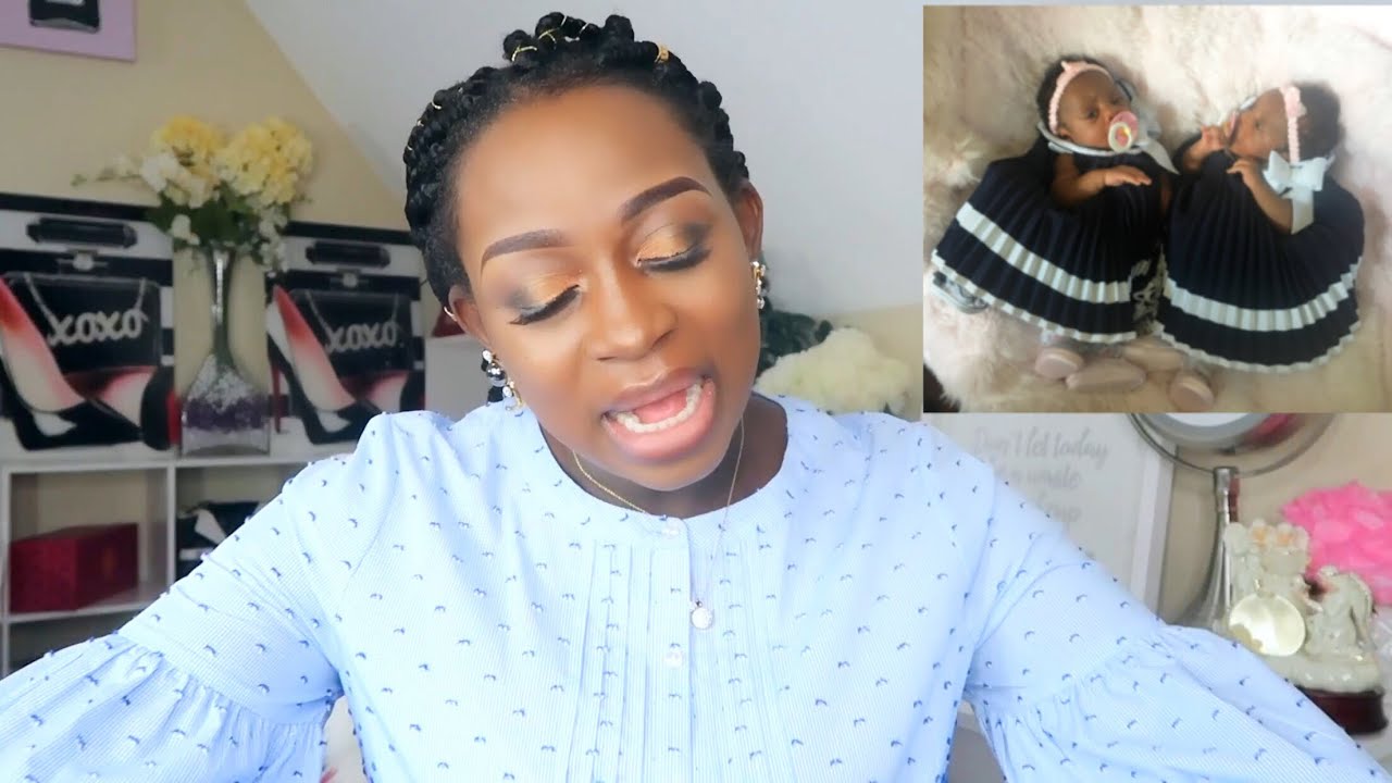 TWINS EMERGENCY LABOR AND DELIVERY STORY / DREAMGIRLS - YouTube