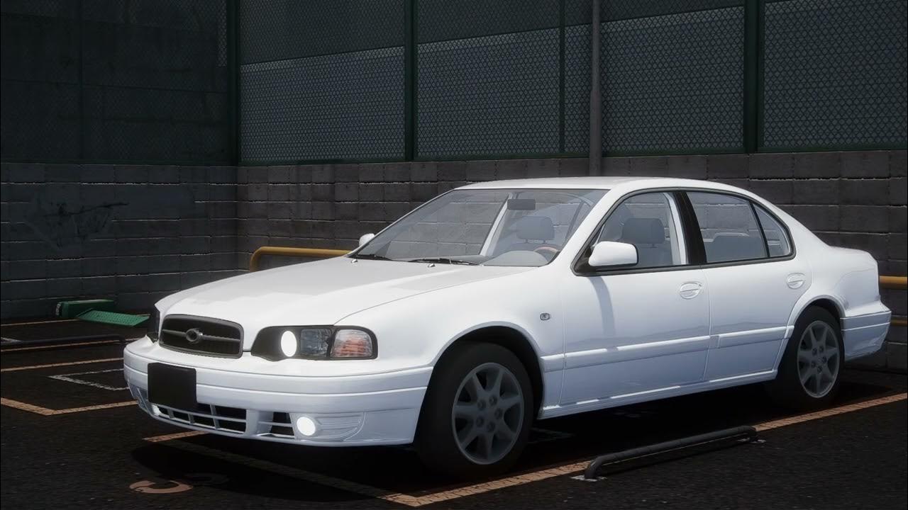 (아세토 코르사) 삼성 SM520 모션 - YouTube