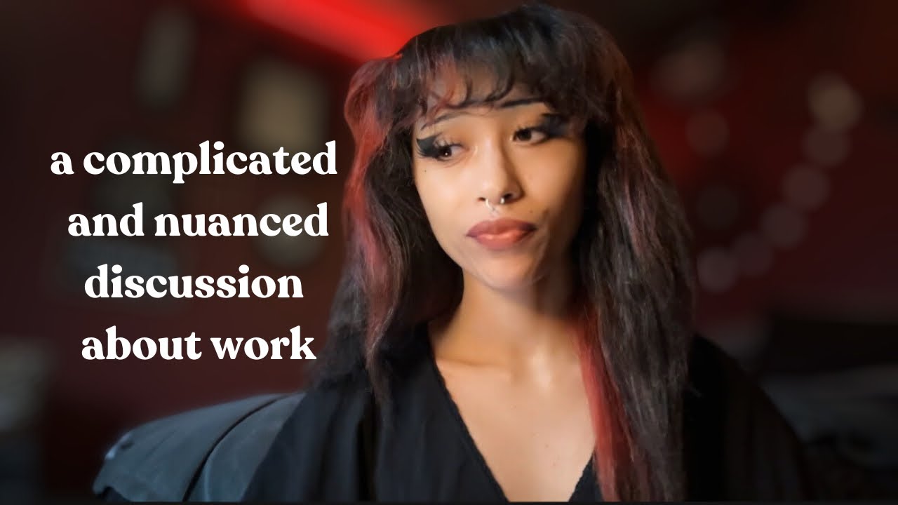 “90 Of Sex Workers Want To Leave The Industry” A Nuanced Discussion