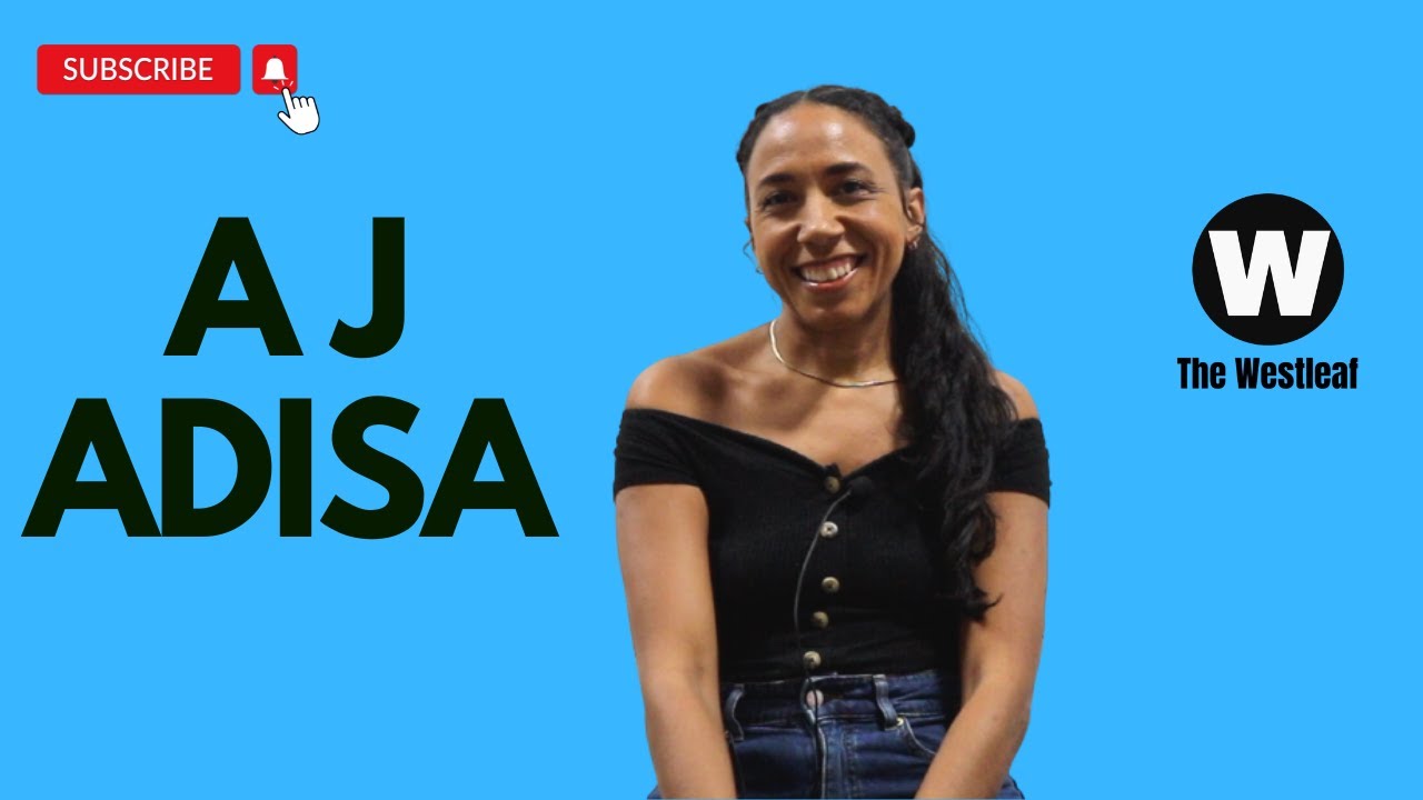 AJ Adisa speaks on sexology, fetishes, marriage, divorce, monogamy ...