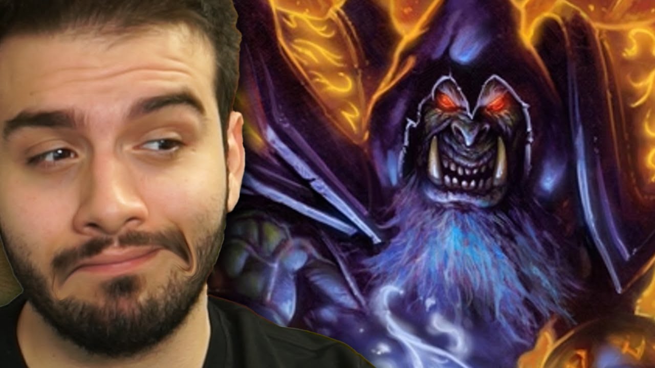 The State of Warlock - YouTube