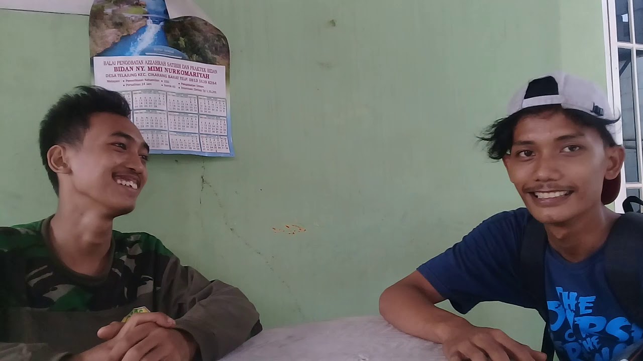 FILM PENDEK ANAK RANTAU (Pekerjaan tak semudah yg kita bayangkan ...