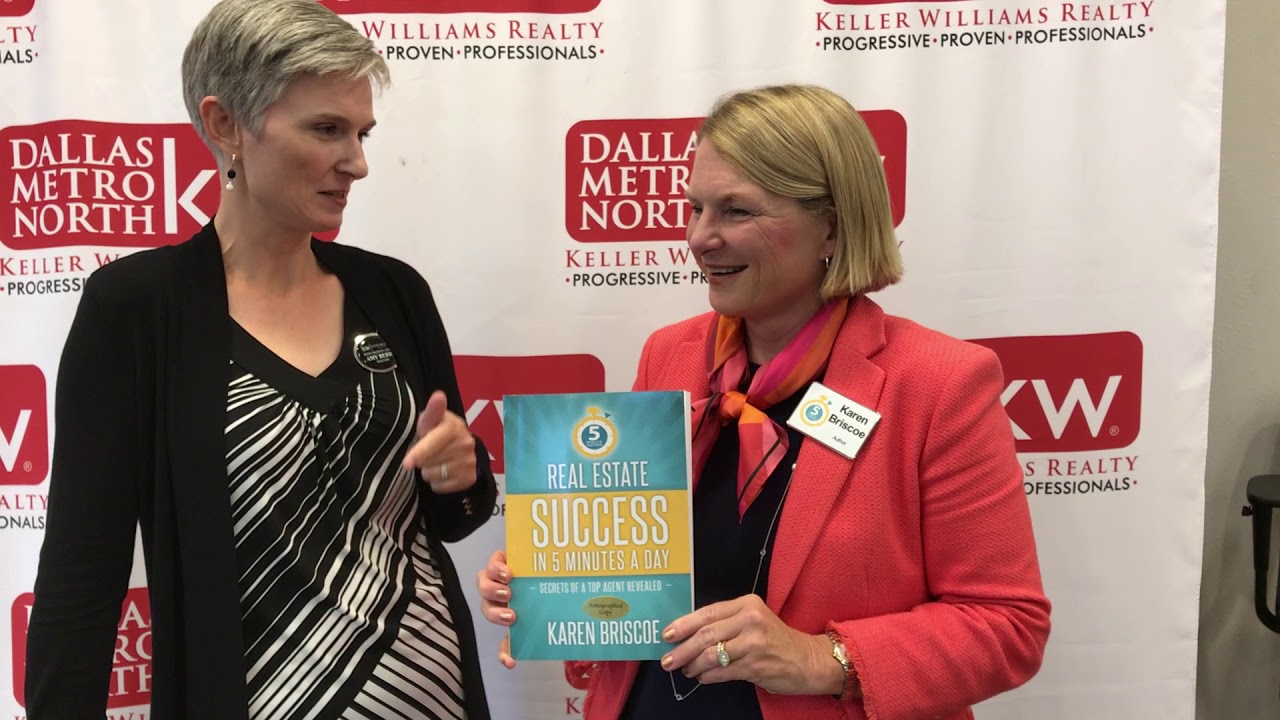 Amy Berry - 5 Minute Success Story - YouTube