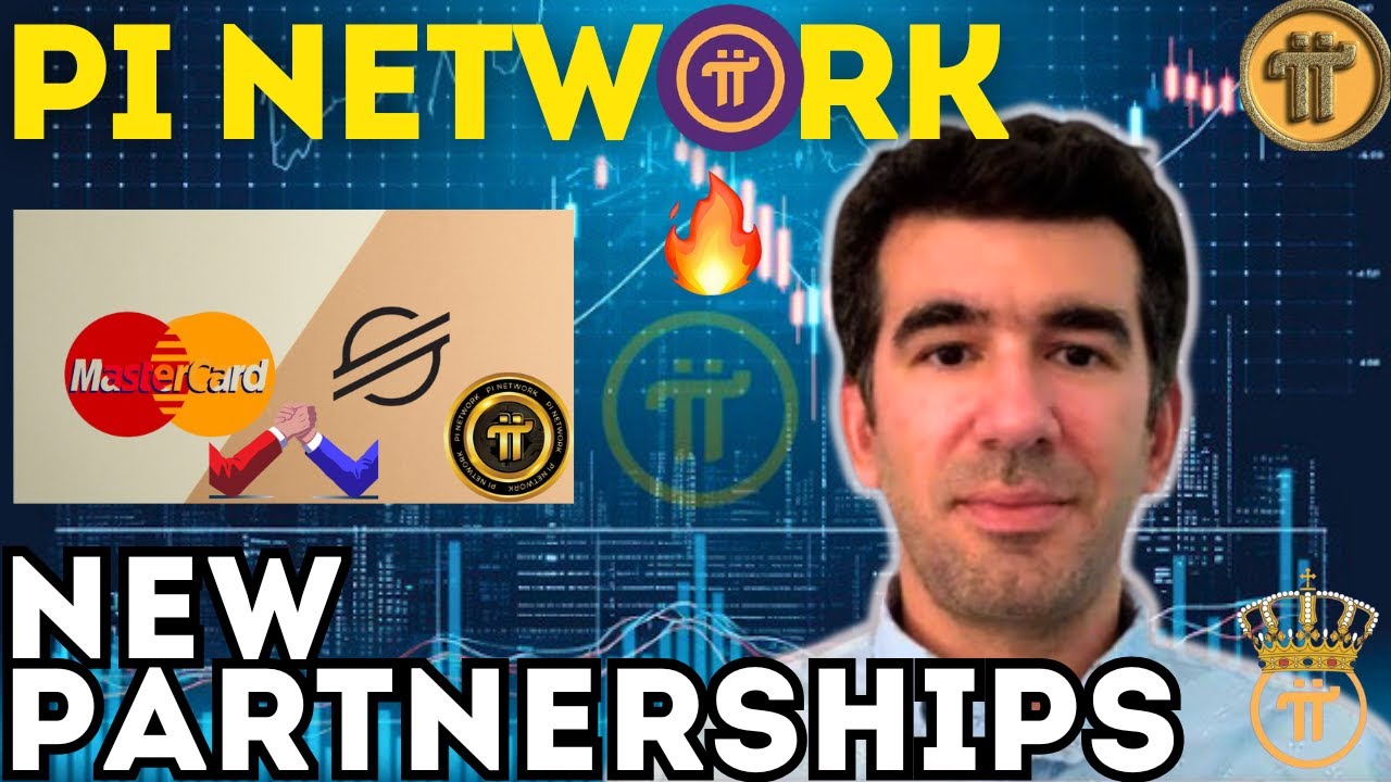 Stellar and Mastercard Partnership: A Game-Changer for Pi Network's ...