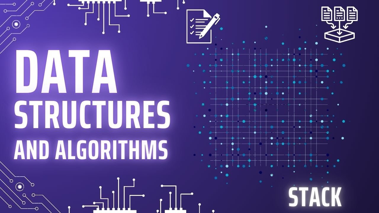 Stack | Data Structures and Algorithms - YouTube
