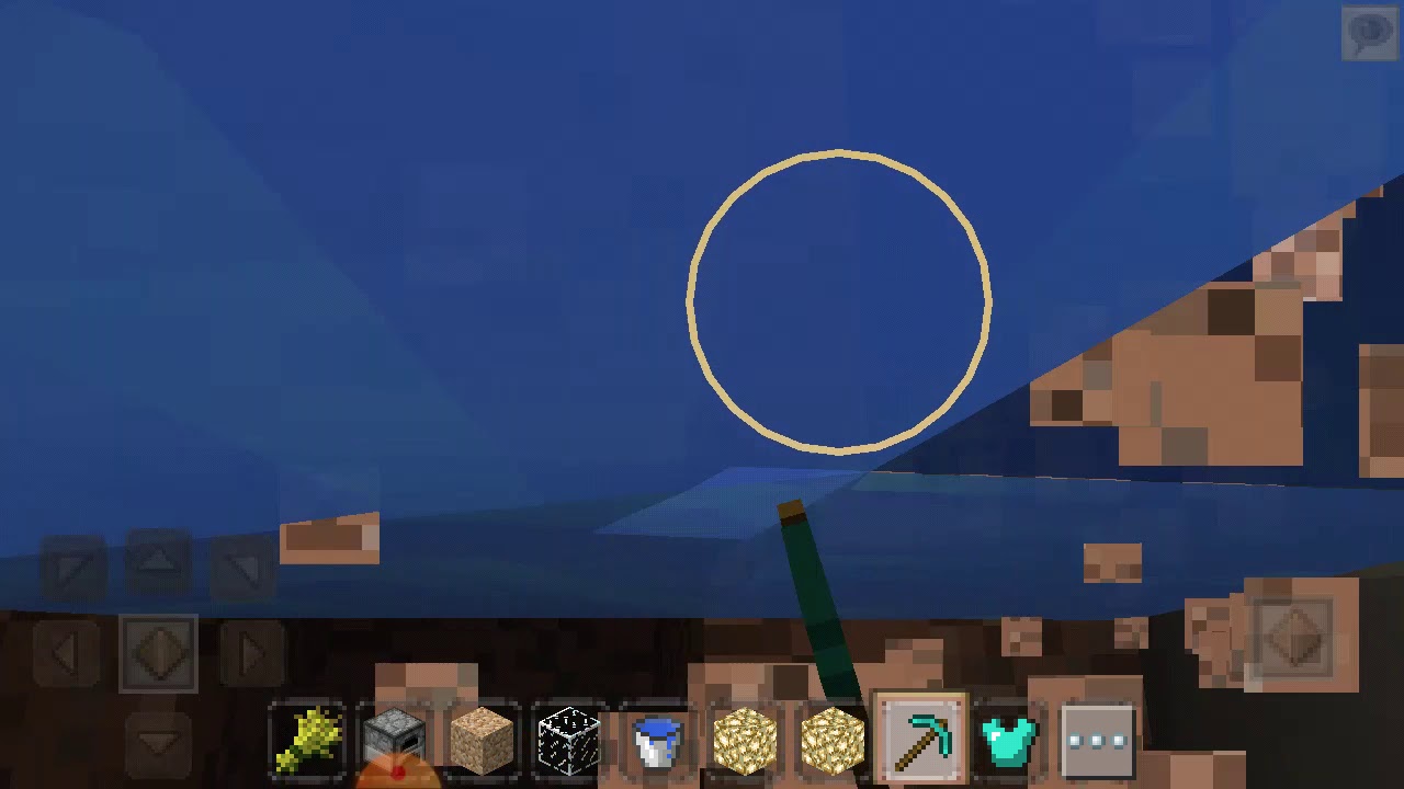 Zombie hole - YouTube