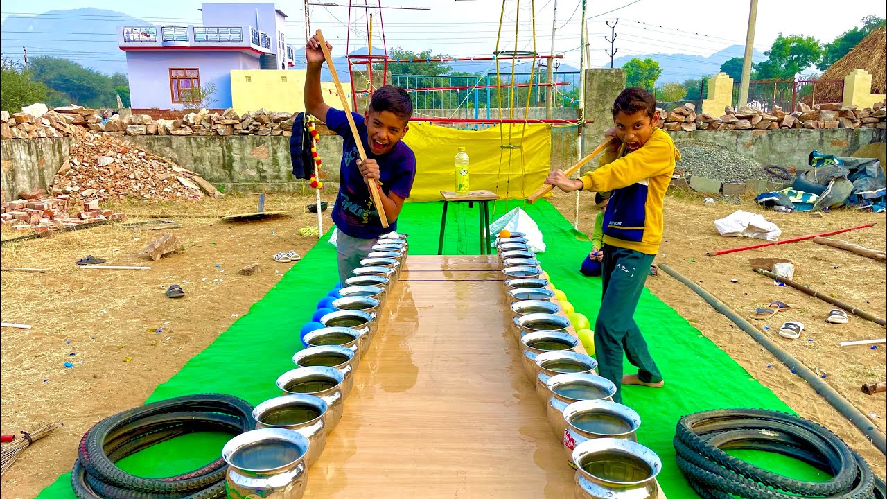 watch how determination and skill transformed the game in this ...