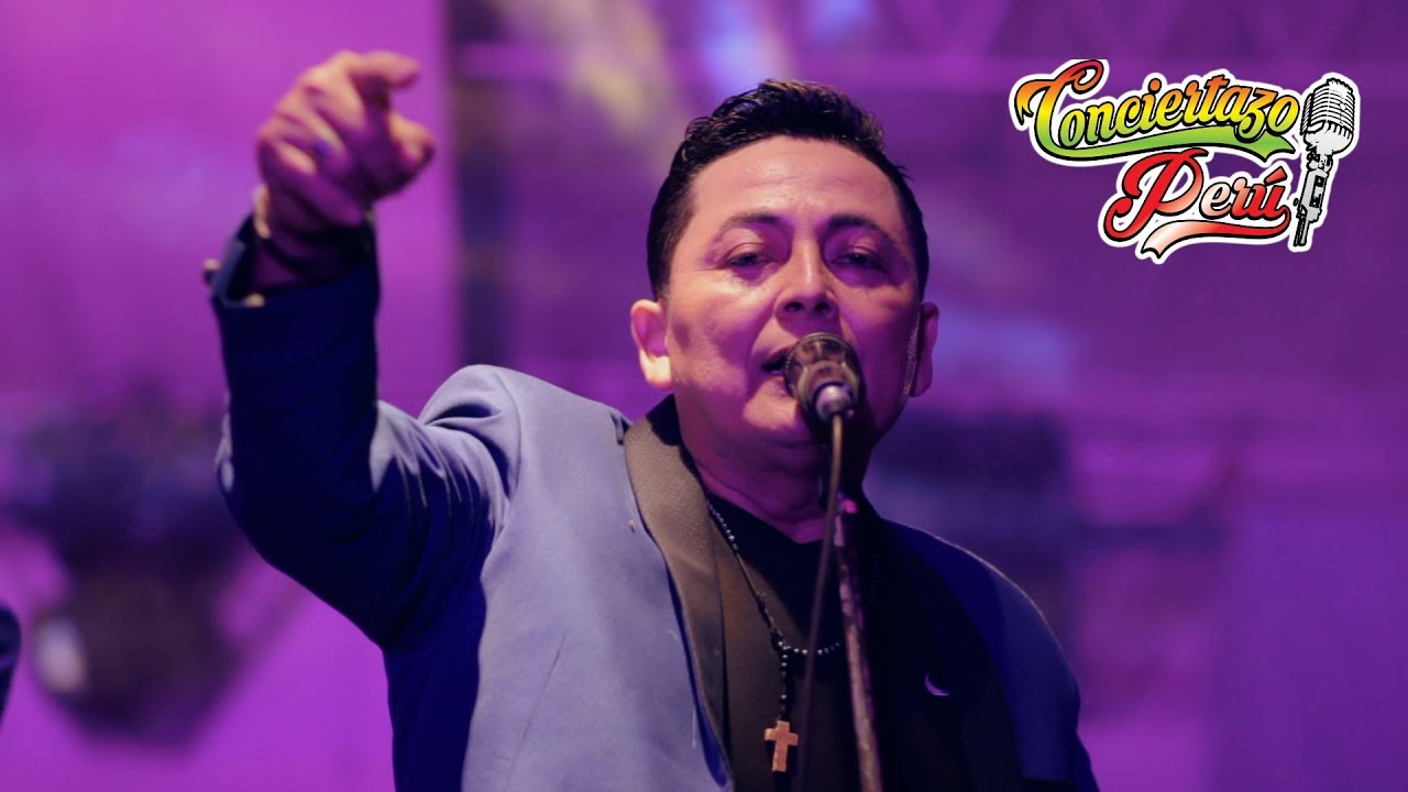 ZAFIRO SENSUAL - PRIMER CONCIERTO COMPLETO EN PIURA - YouTube