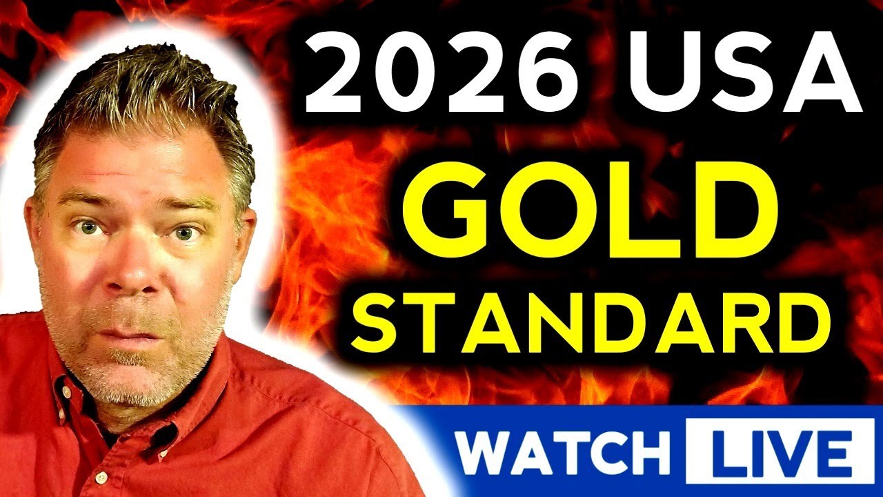 "X" Twitter ERUPTS 🚨 News of $20k GOLD Standard -- (Silver Price Too ...