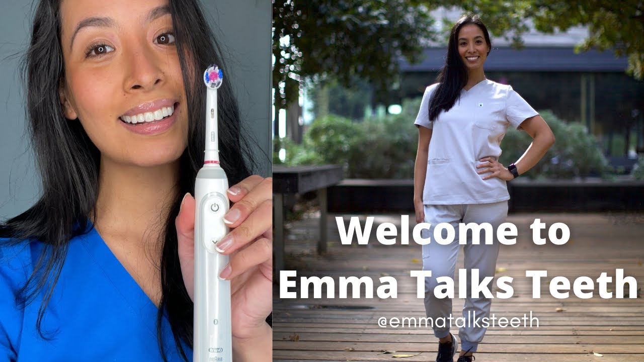 Emma Talks Teeth Introduction - YouTube