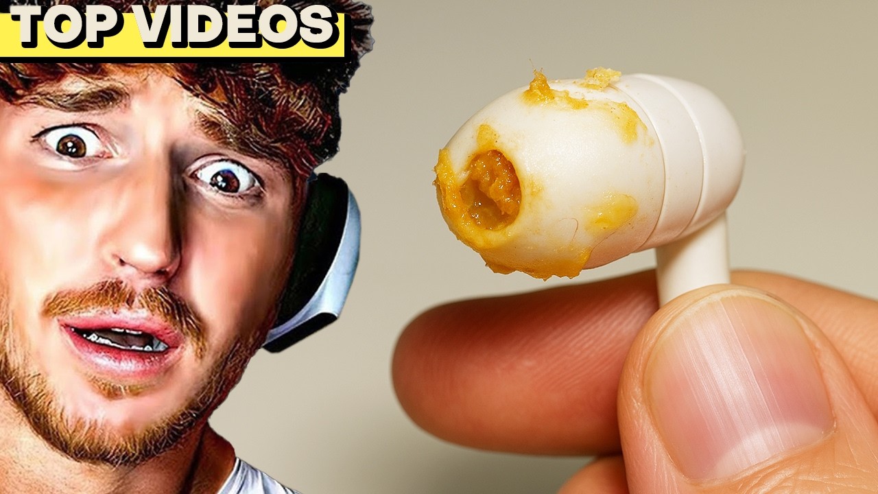 Try Not To Get ANGRY Challenge.. (VERY HARD) - YouTube