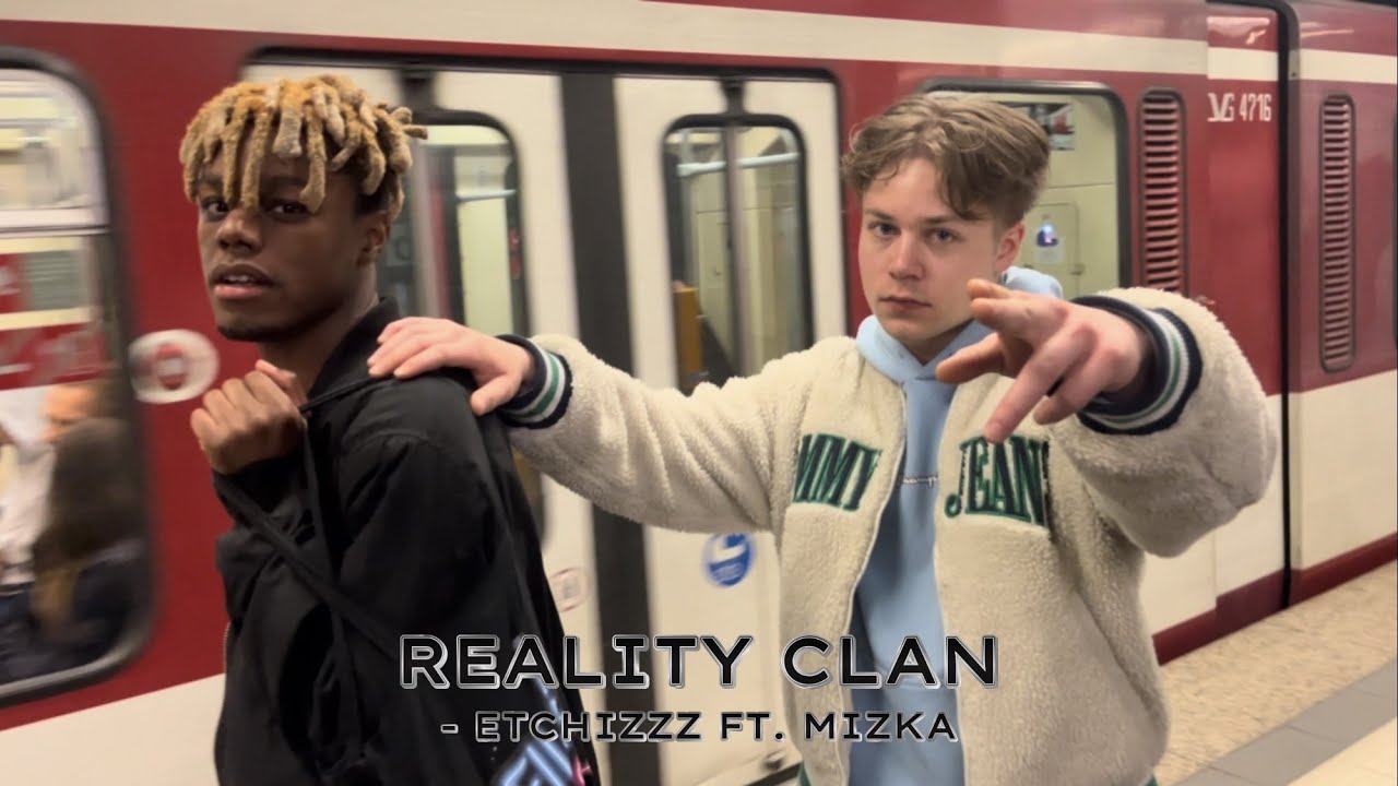 Reality Clan | Etchizzz x mizka (prod. by fab1)