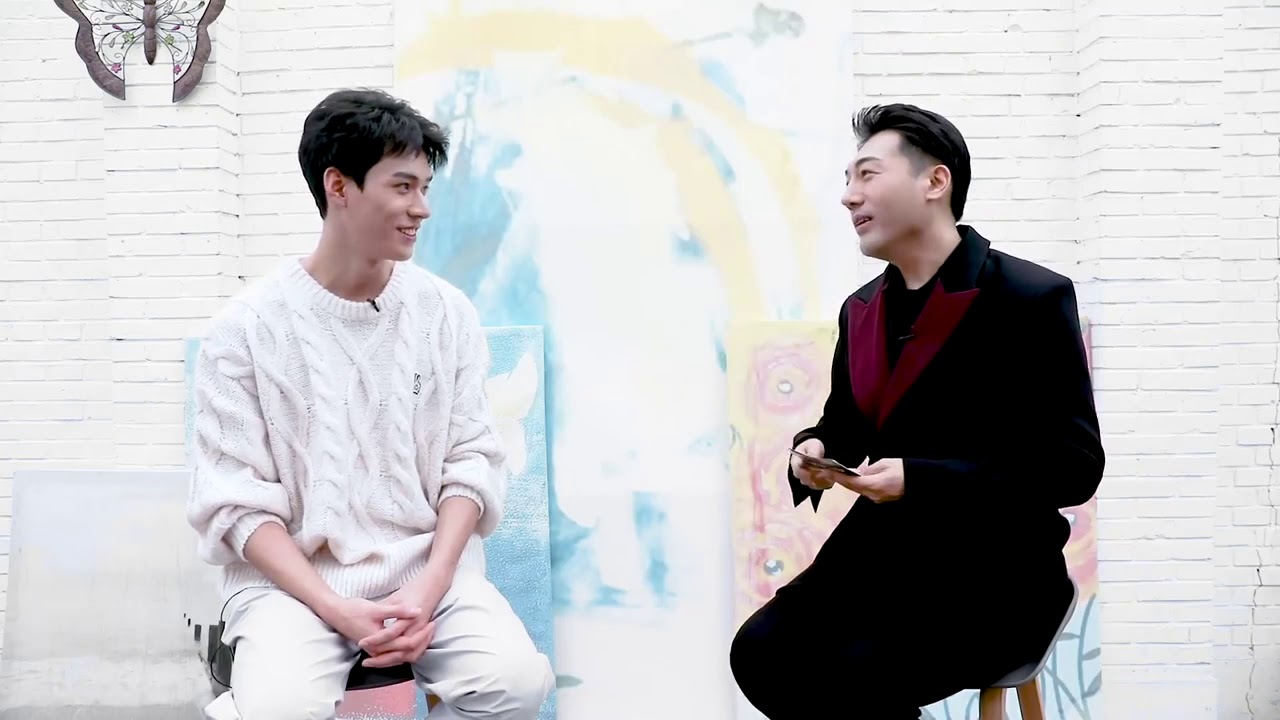 龔俊Gong Jun: Magazine Ginger潮児 李雲涛(Li Yuntao ) 's Reception Room ...