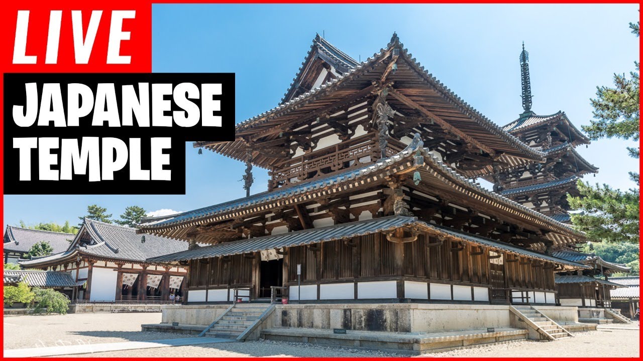 Ark: Lets Build A Japanese Temple | Part 1 - YouTube