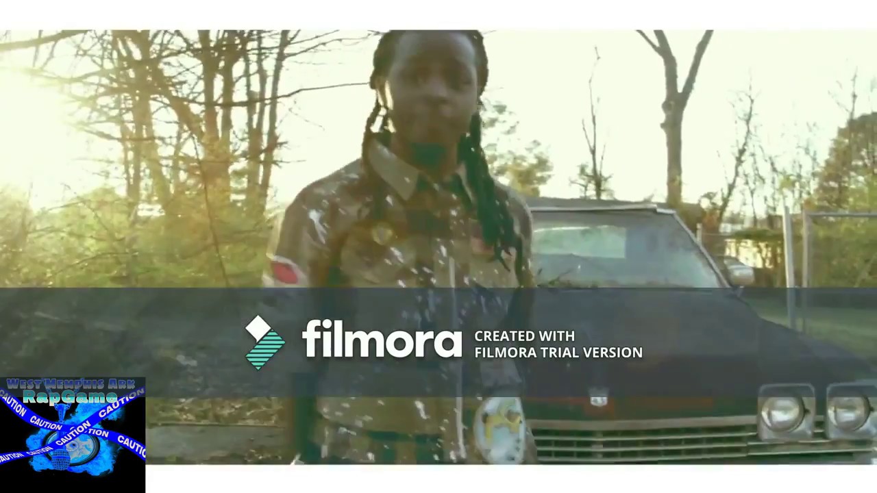 WEST MEMPHIS AR RAPPER TOP TEN 2017 - YouTube