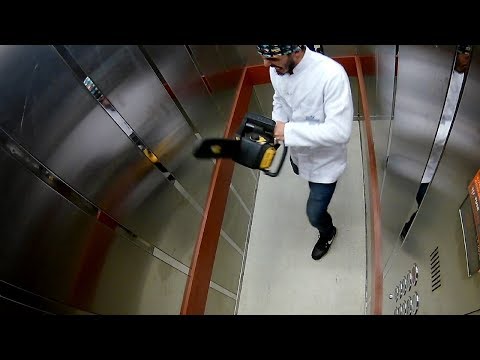 DİŞÇİDE TESTERELİ EŞEK ŞAKASI (Dentist Prank) !!