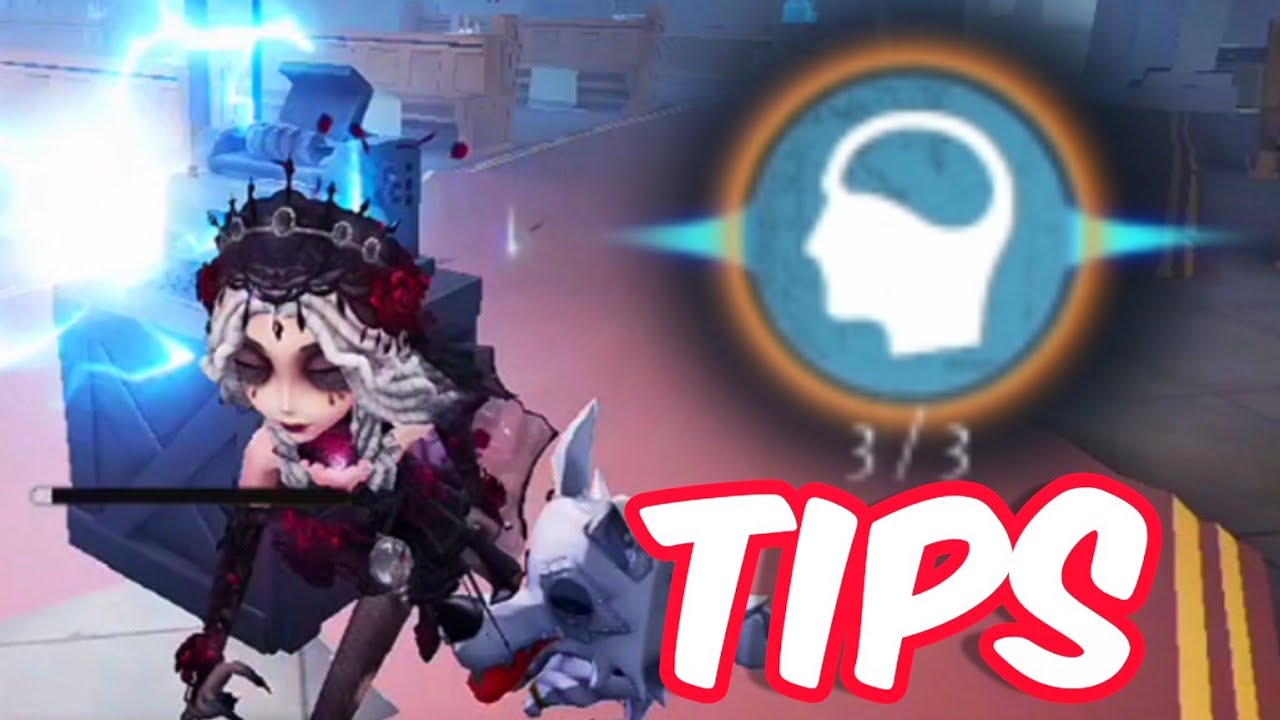 TIPS to know who's the Hunter & the location works until High Tier ...