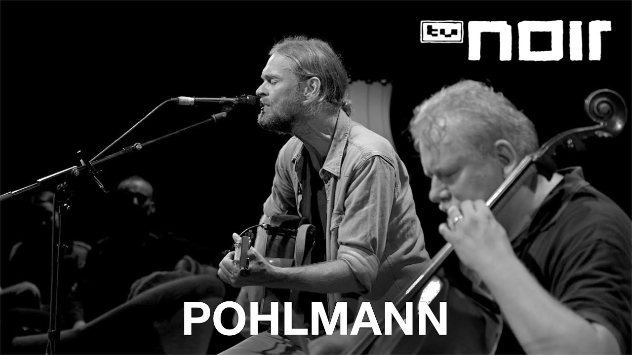 Pohlmann – Disarm (The Smashing Pumpkins Cover) (live bei TV Noir ...