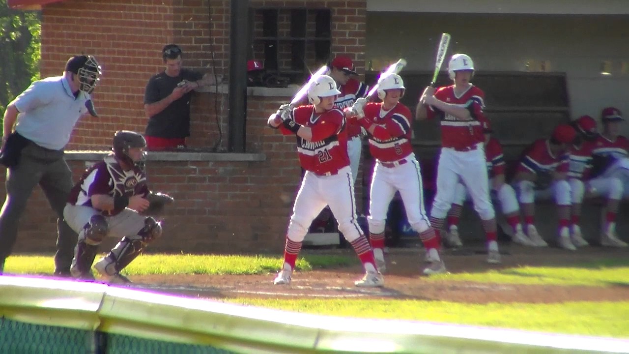 Austin Roe 2017-18 - YouTube