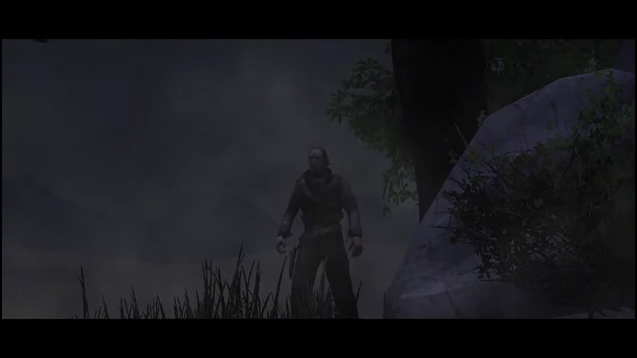 #121 Call of Juarez | Walkthrough #5 - YouTube