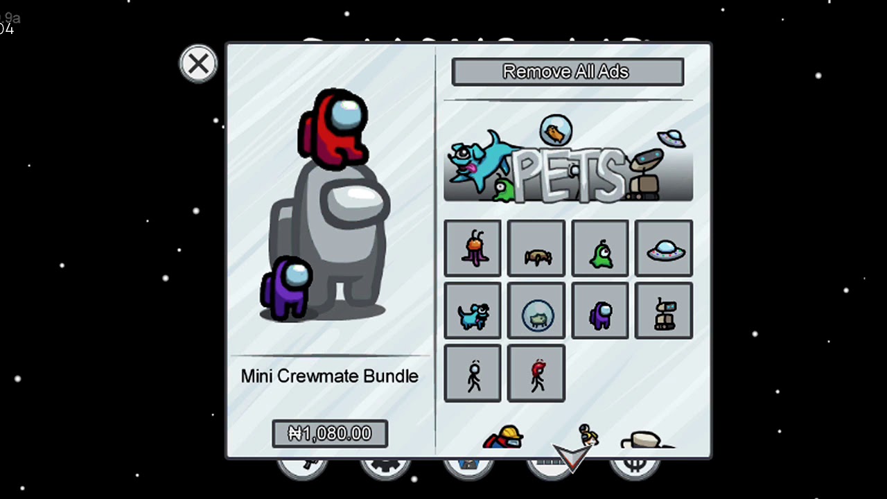 How to hack among US - YouTube