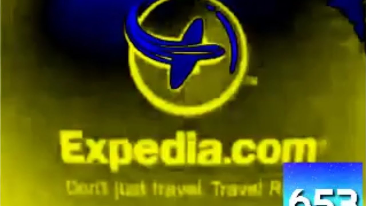 Expedia.com Logo (2016) Effects | Preview 9000 Effects - YouTube