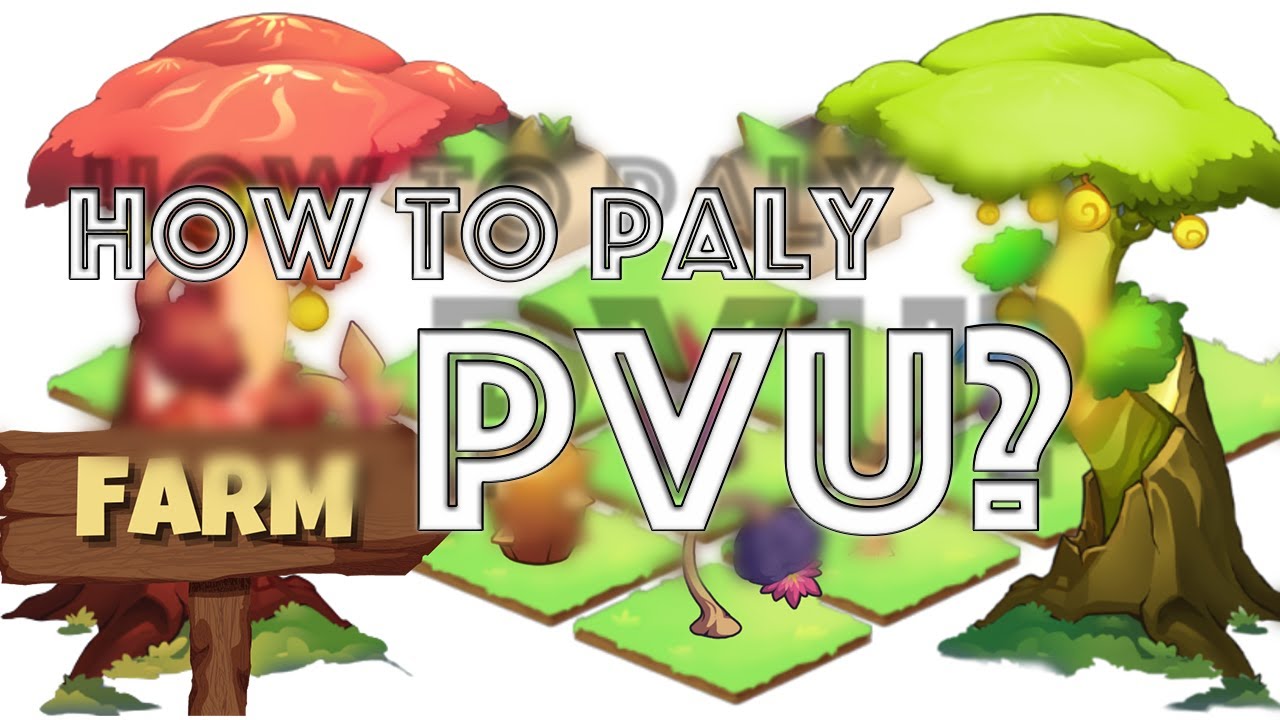 PVU PLANT VS UNDEAD BEST WAY TO START WITH 5 PVU TOKEN | HOW TO START ...