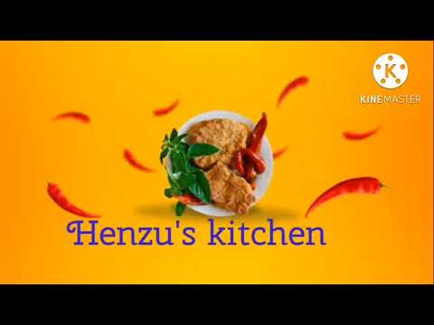 my new baking friend 😍AMION stand mixer unboxing /5 litr/Henzu's kitchen