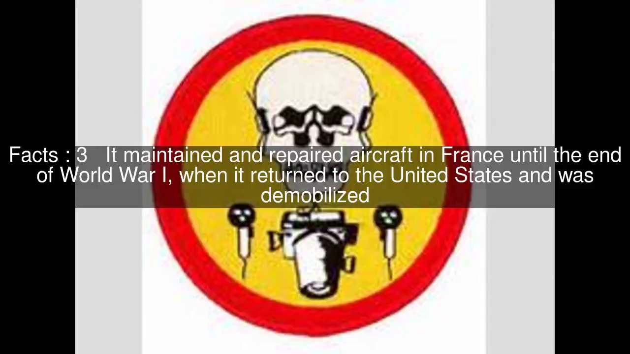 97th Intelligence Squadron Top #10 Facts - YouTube