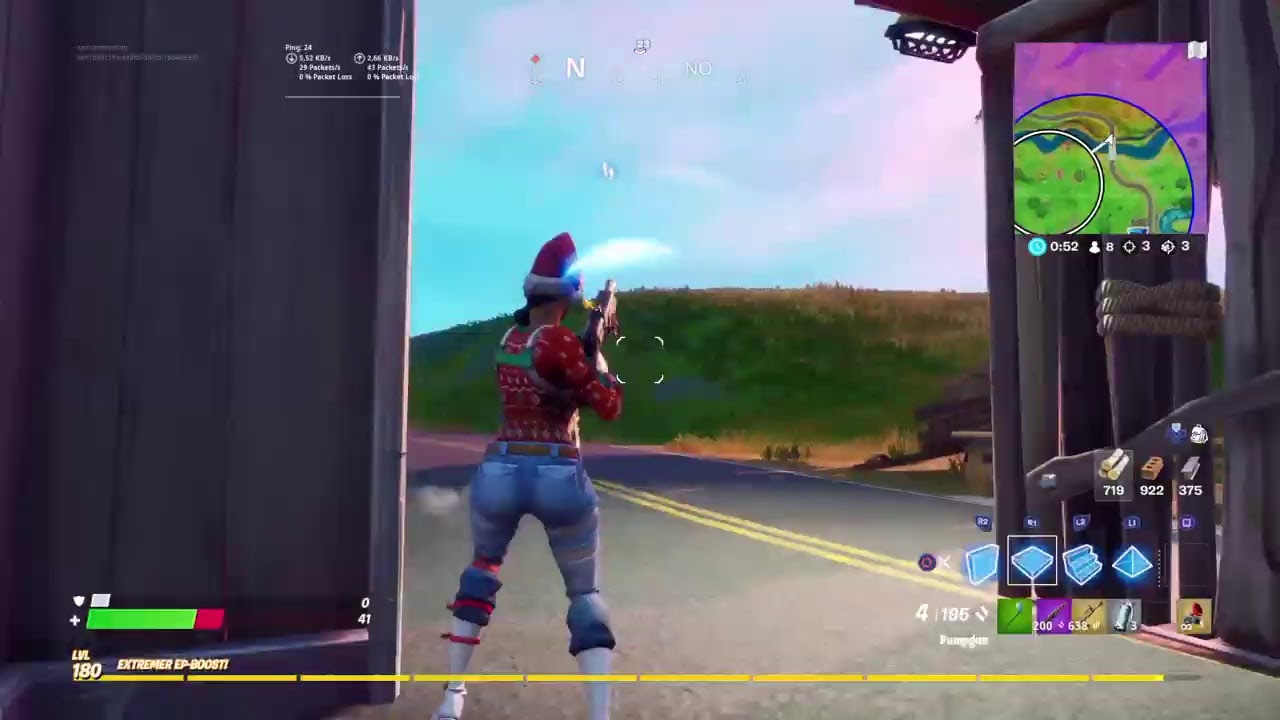 STANDART SKILL LIVE - YouTube