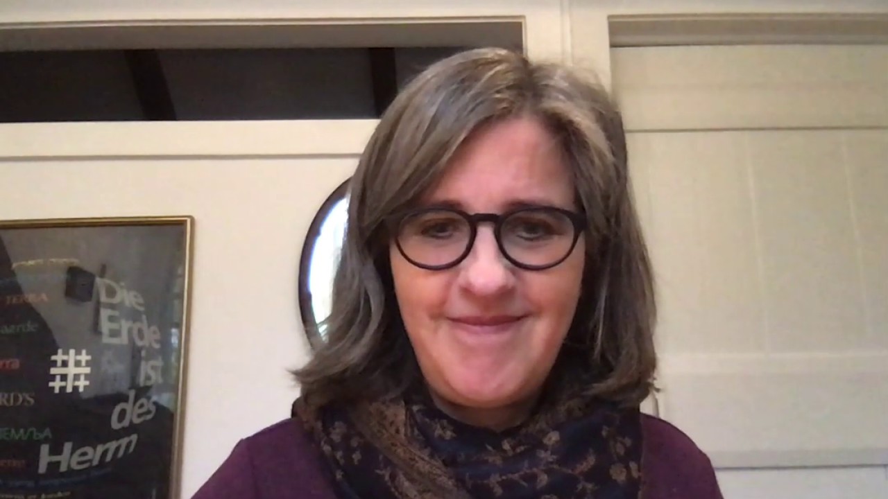 New Deal's Stories at Seven with Wendy Urban-Mead (The Secret Garden ...