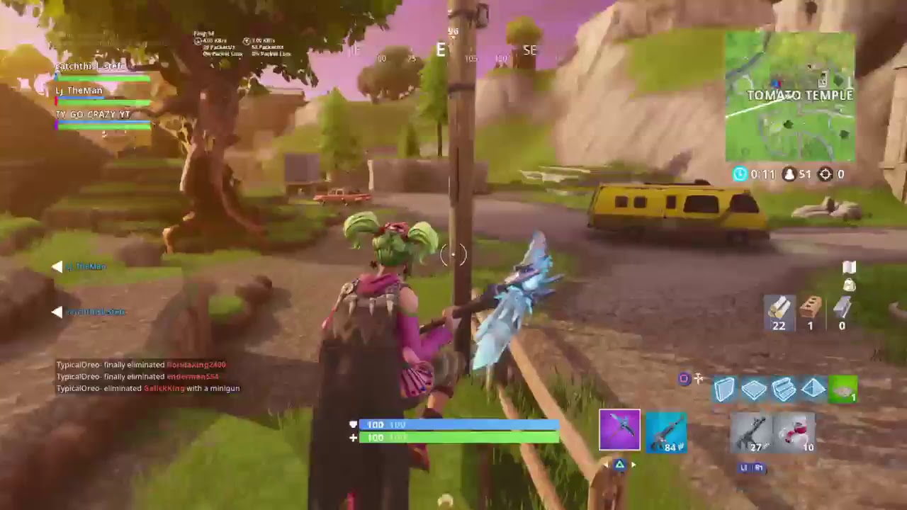 Sub for 1v1 - YouTube