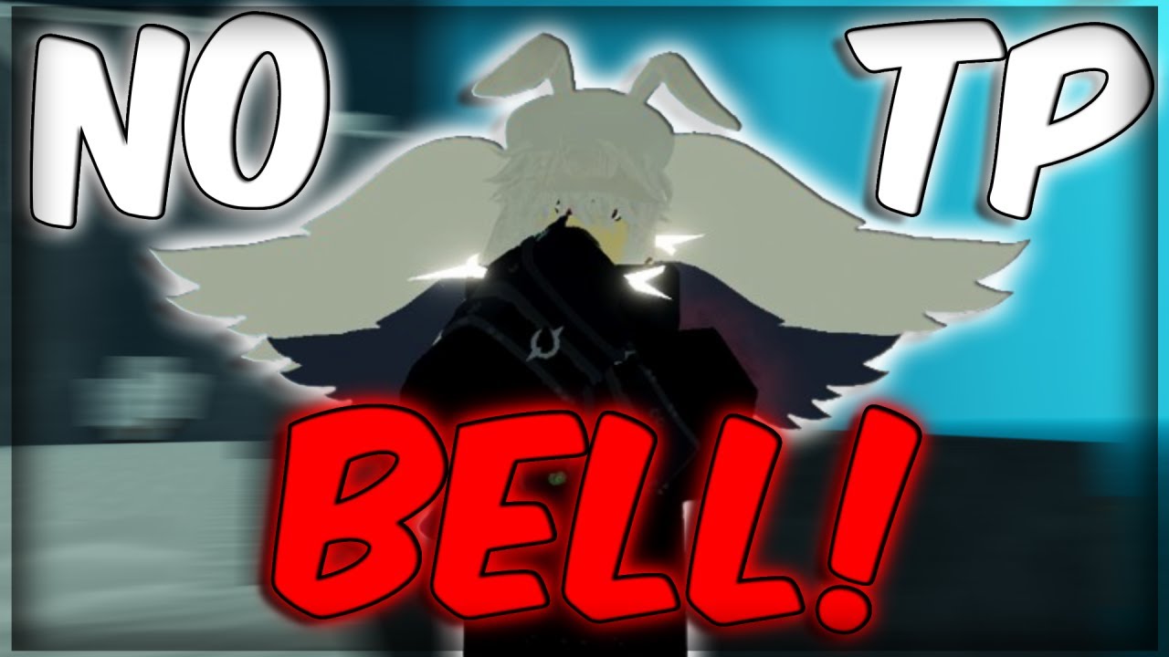 How To QUICKLY Teleport ANYWHERE In Deepwoken! (No Tp Bell!) - YouTube