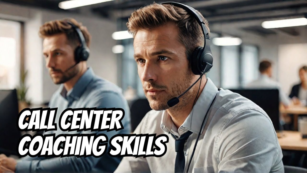 What are some examples of effective call center coaching techniques and ...