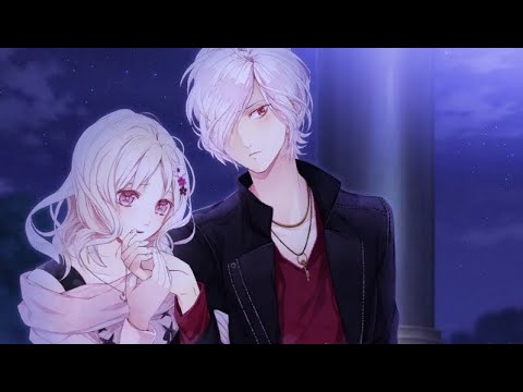 [Озвучка] Diabolik Lovers ~Haunted Dark Bridal~. Рут Субару. Часть 5. Ecstasy