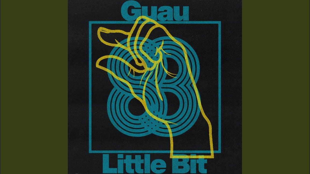 Little Bit - YouTube