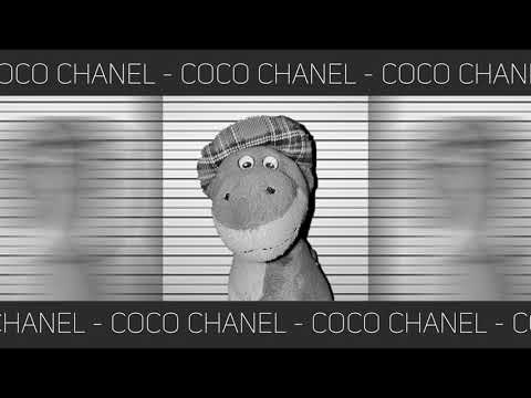 Nessi - Coco Chanel (Feat. Foxy) (Official Audio)