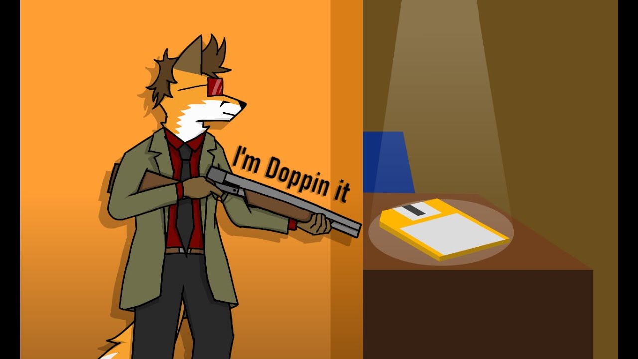 im doppin it [No Big Deal] - YouTube