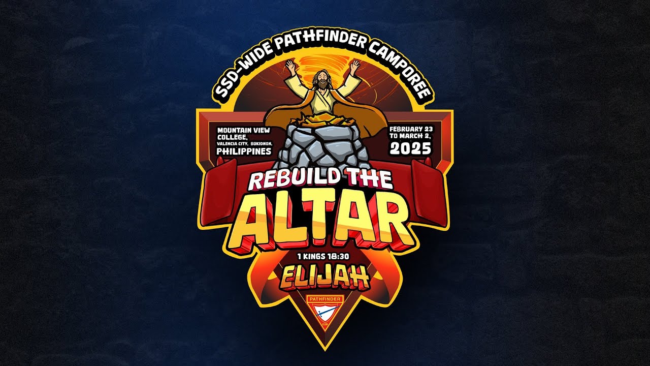 SSD-Wide Pathfinder Camporee 2025-Day 4 | Morning Devotional | SEUM ...