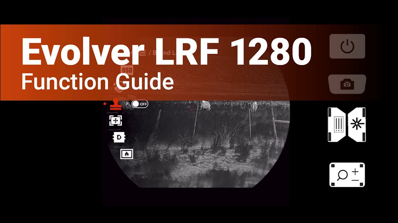 Evolver: Function Guide - YouTube