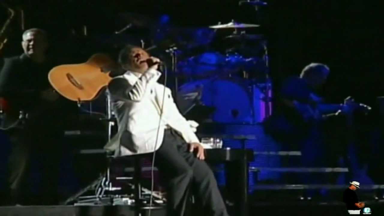 Luis Miguel - Bravo,Amor,Bravo (Live) - YouTube Music