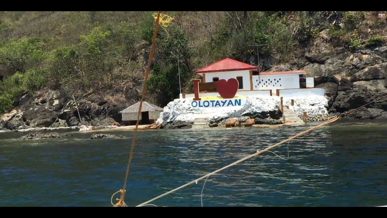 VLOG #1 + OLOTAYAN ESCAPADE - YouTube