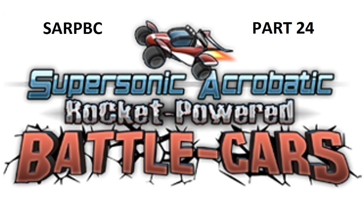 SARPBC Goals 24 - YouTube