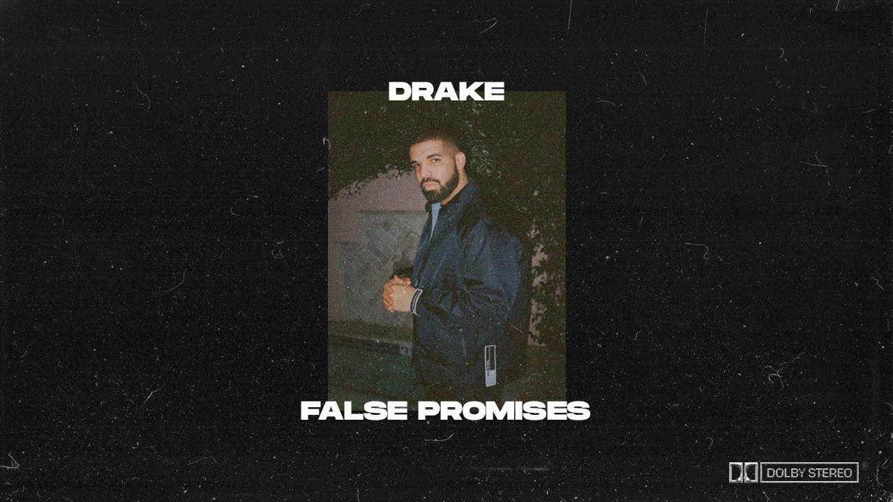 (FREE) Drake Lemon Pepper Freestyle Type Beat - "False promises" | 2021 ...