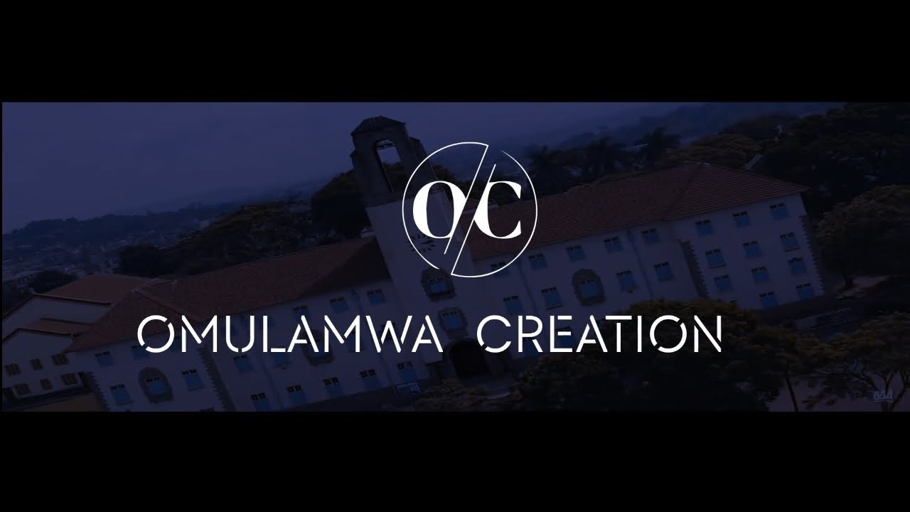 Welcome to Omulamwa Creation channel! - YouTube