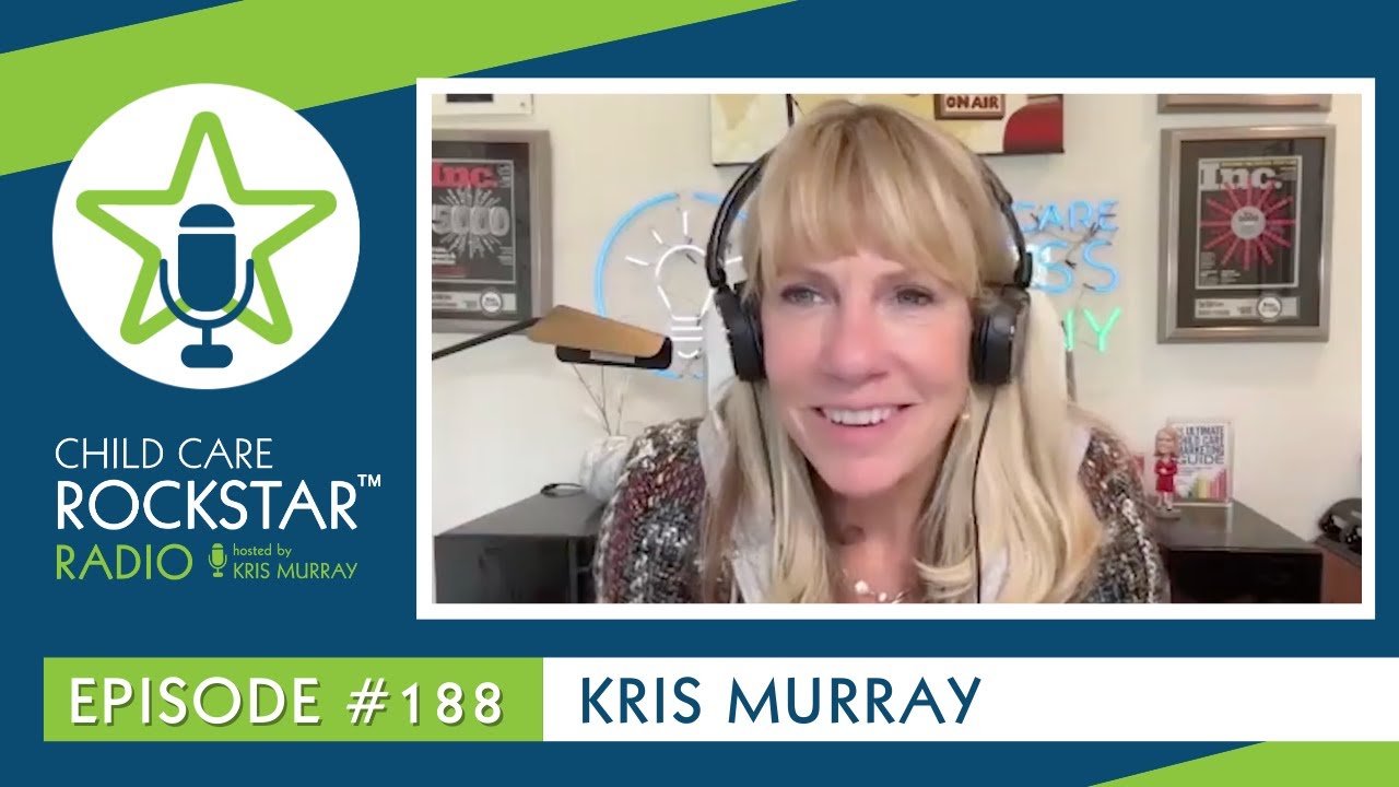 What Would You Love? with Kris Murray - YouTube