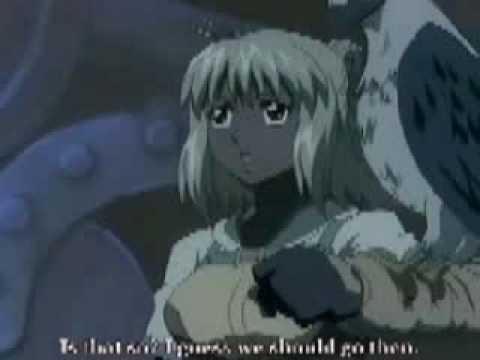 Ragnarok Online Judia and Baphomet Jr Indonesian FanDub - YouTube