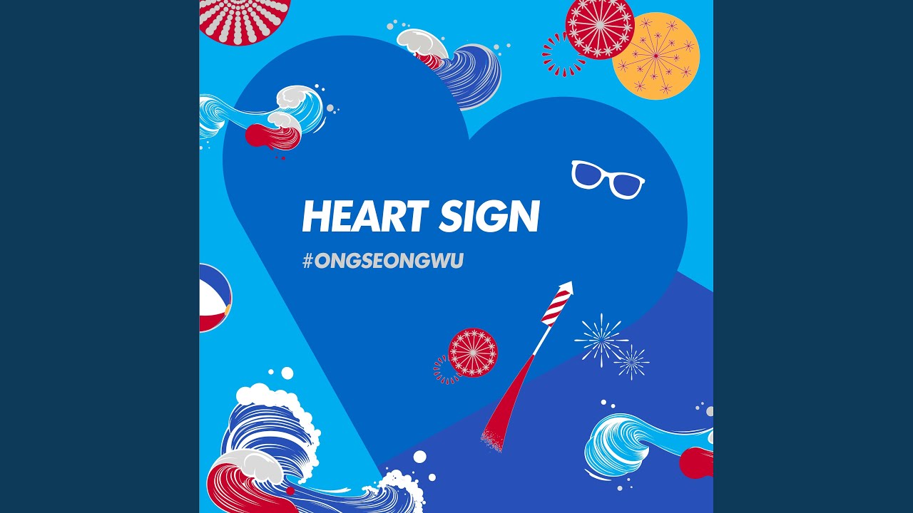 Heart Sign (Prod. Flow Blow) - YouTube