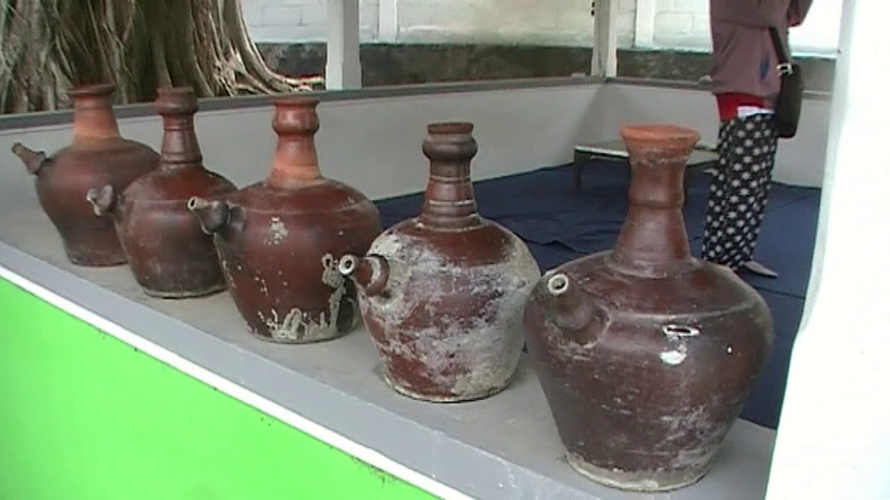 Sendang Siwani, Wonogiri - YouTube